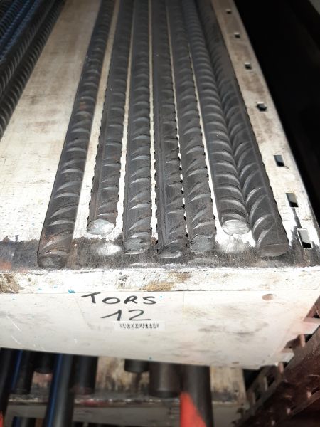 Magasin fer sidobre à Brassac - o brico d'oc